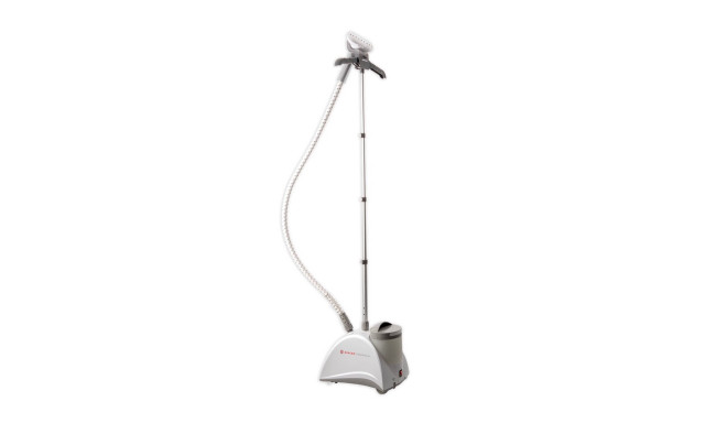 SINGER SWP.02C1 STEAMWORKS PRO Clothes steamer White - Photopoint