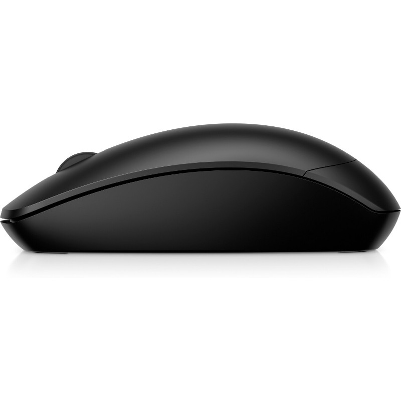 HP 235 Slim Wireless Mouse - Hiired - Photopoint