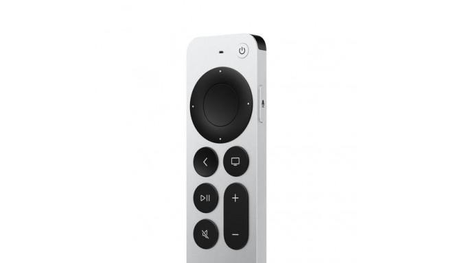 Apple TV 4K Black, Silver 4K Ultra HD 128 GB Wi-Fi Ethernet LAN - Media ...