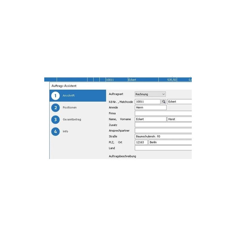 Lexware financial office plus 2023 1 license(s) - Application software ...