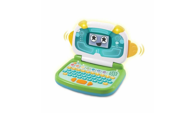 Laptop computer Vtech Clic, Mon Ami L'Ordi 3-6 years Interactive Toy ...