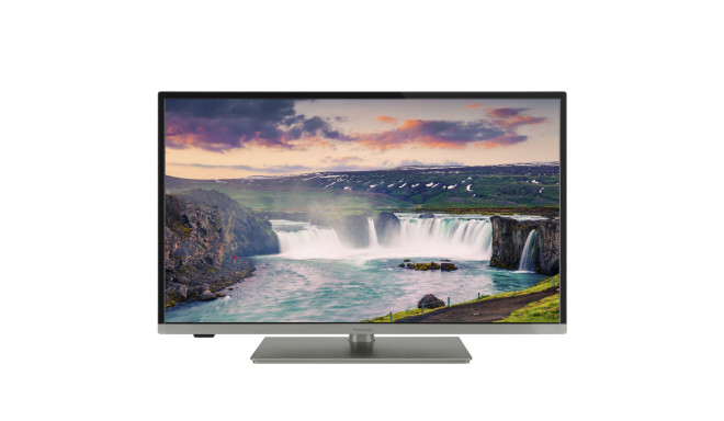 Panasonic TX-32MS350E Inox-Silver - TVs - Photopoint
