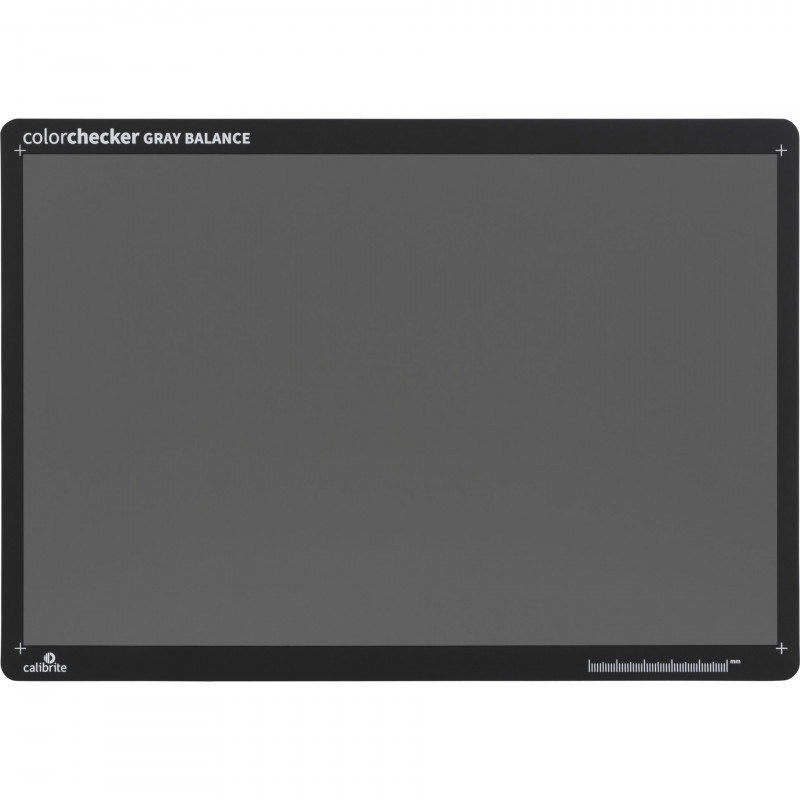 Calibrite ColorChecker Gray Balance - Monitor calibration - Photopoint
