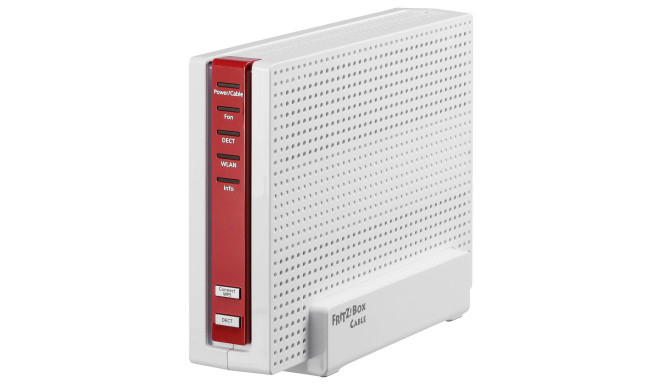 AVM FRITZ!Box 6591 Cable - Routers - Photopoint