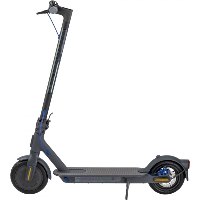 Xiaomi Mi Electric Scooter 3 - Elektrilised tõukerattad - Photopoint