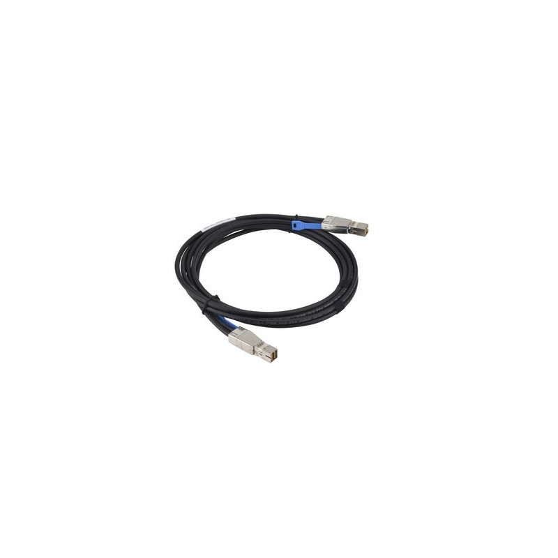 Supermicro CBL-SAST-0690-1 Serial Attached SCSI (SAS) cable 2 m ...