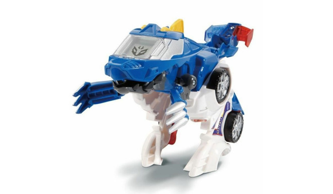 Transformer Car Vtech Switch & Go Dinos - Oxor, Super Thérizinosaure ...