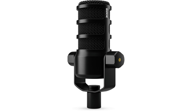Rode mikrofon PodMic USB - Mikrofonid - Photopoint