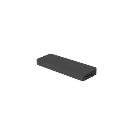 Fujitsu USB-C / Thunderbolt 4 Port Replicator - Sülearvutite dokid ...