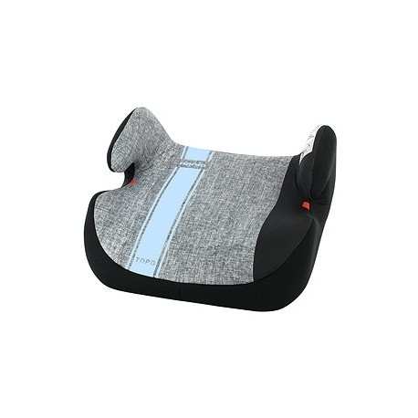 NANIA baby car seat TOPO COMFORT, first linea - Car seats - Photopoint