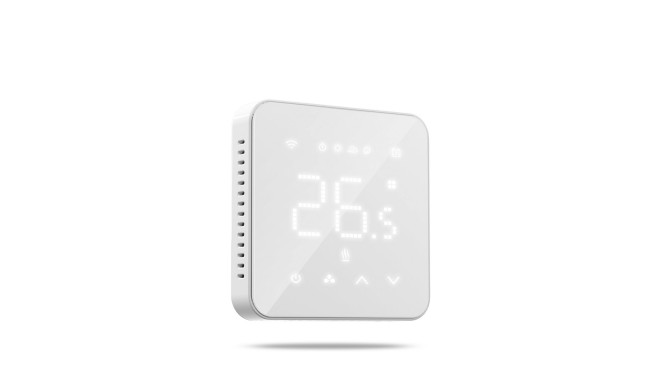 Meross Smart Wi-Fi Thermostat for radiators - Termostaadid - Photopoint