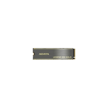 ADATA LEGEND 800 GOLD 1TB PCIe M.2 SSD - SSD drives - Photopoint