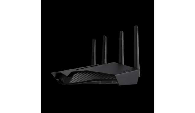 ASUS RT-AX82U V2 AX5400 WiFi6 Gaming-Router - 3G/4G ruuterid - Photopoint