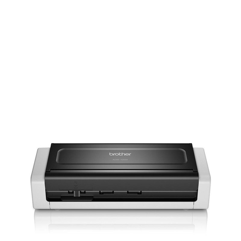 Dual Face Scanner Brother ADS1200 - Document scanners - Photopoint