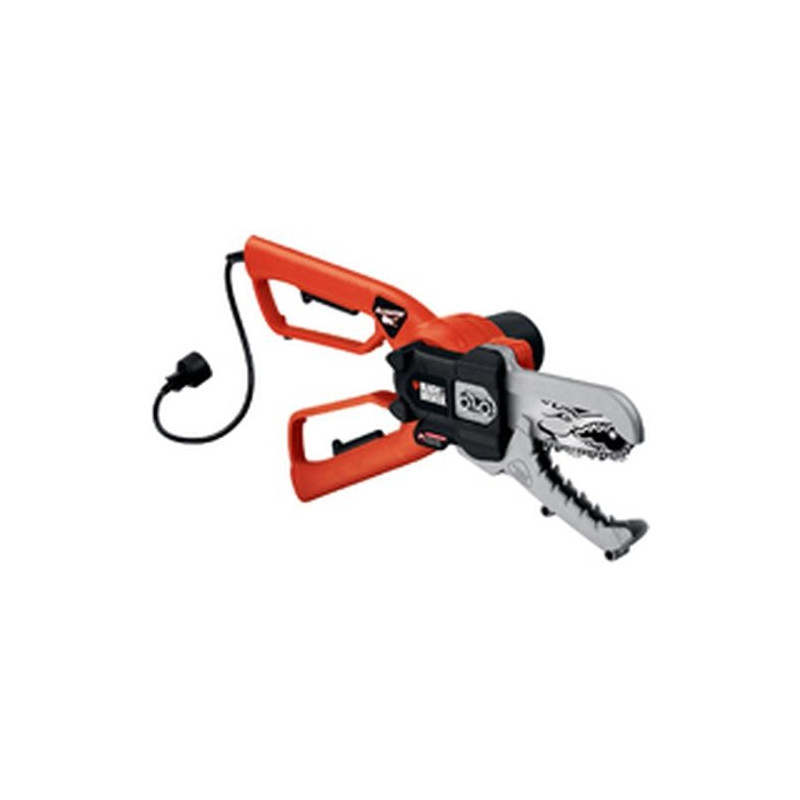 Black & Decker GK1000 power lopper - Hekilõikurid - Photopoint