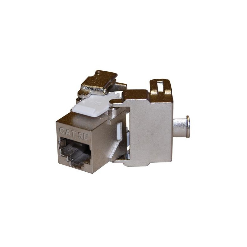 Alantec MB002 wire connector RJ45 Metallic - Pistikud ja tarvikud ...