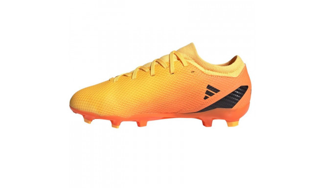 Adidas X Speedportal.3 FG Jr GZ5072 soccer shoes (33 ...
