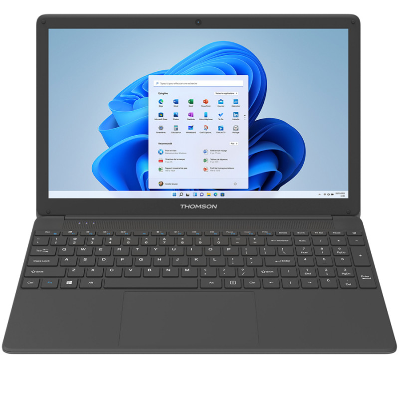 THOMSON Neo V2, Intel Core I5/1920*1080 FHD TN/8GB RAM DDR4/512Gb SSD ...