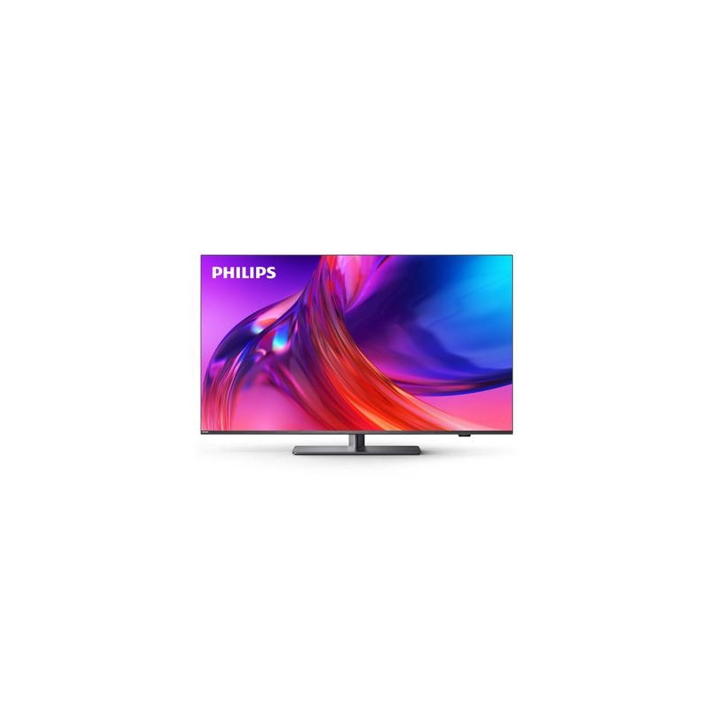Philips The One 50PUS8808 4K Ambilight TV - Televiisorid - Photopoint