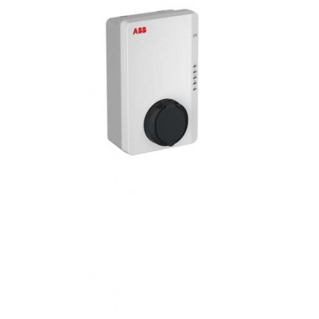 ABB TAC-W22-T-0 380 - 415 V White - Akulaadijad - Photopoint