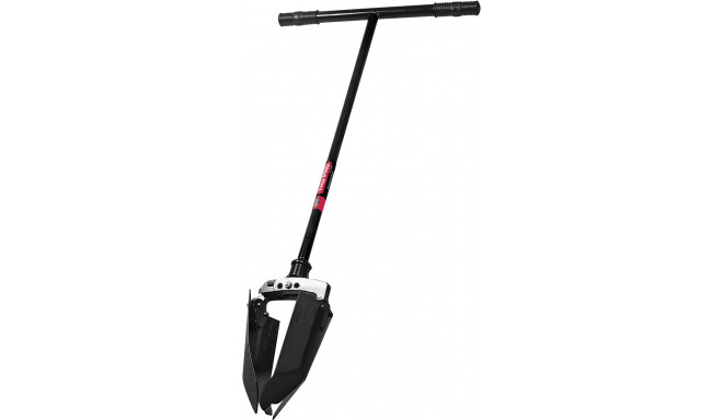 Adjustable auger, steel construction Truper® - Earth augers - Photopoint