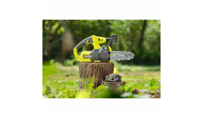 Mootorsaag Ryobi - Elektrilised kettsaed - Photopoint