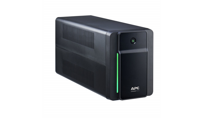 Uninterruptible Power Supply System Interactive UPS APC BX1200MI - UPS ...