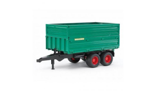BRUDER 02010 scale model part/accessory - Toy trains and accessories ...