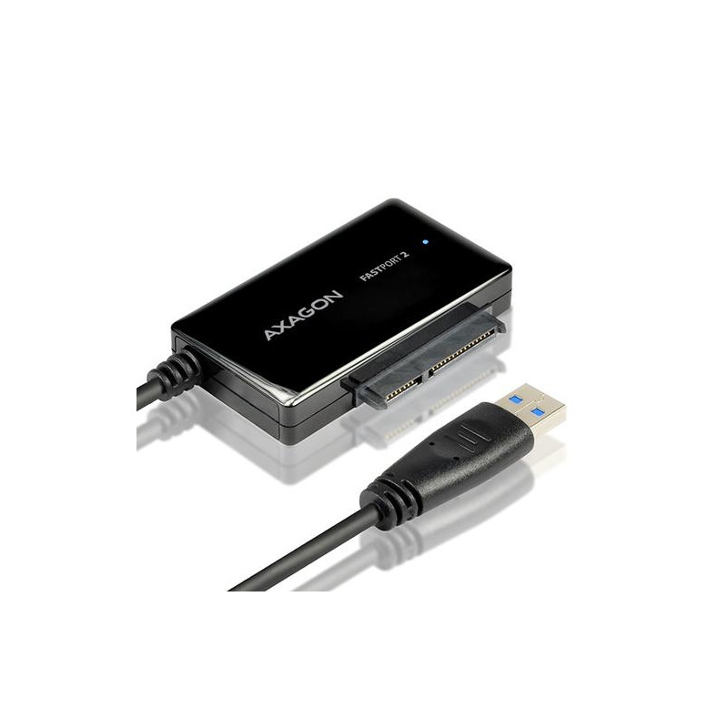 Axagon ADSA-FP2 interface cards/adapter - Laienduskaardid - Photopoint