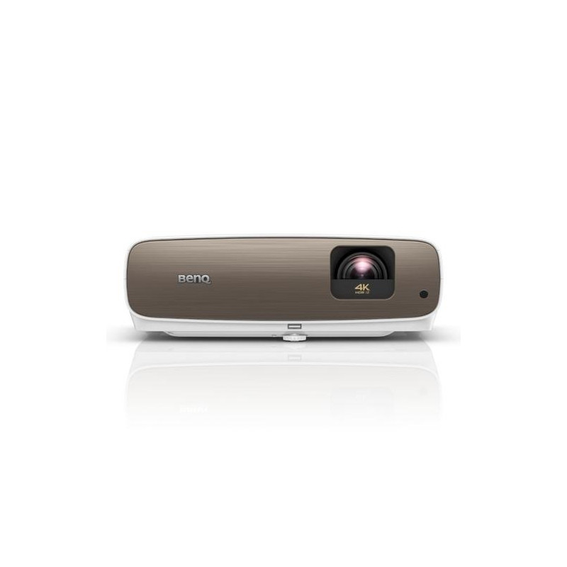 BenQ W2700i data projector Standard throw projector 2000 ANSI lumens ...