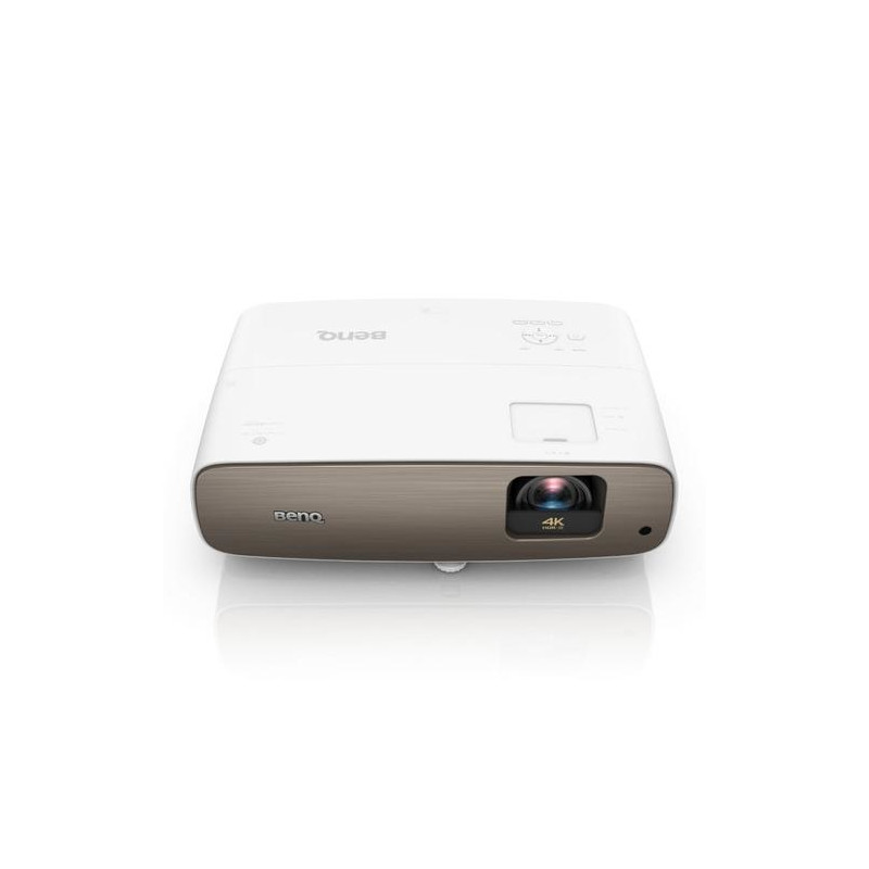 BenQ W2700i data projector Standard throw projector 2000 ANSI lumens ...