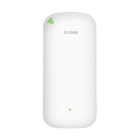 D-Link DAP‑X1860 AX1800 Mesh Wi‑Fi 6 Range Extender DAP‑X1860 ...