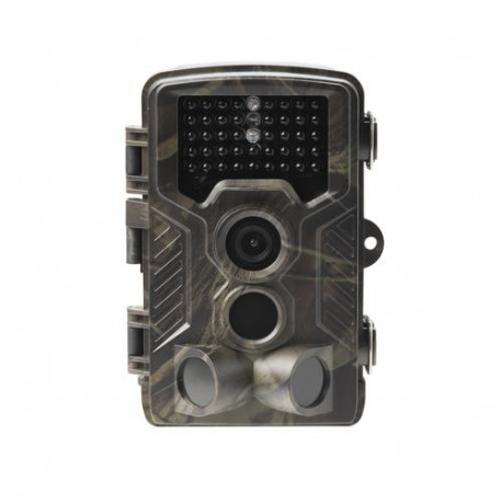 Denver Digital wildlife camera with 2G/GSM - MMS/GPRS function & 8 ...
