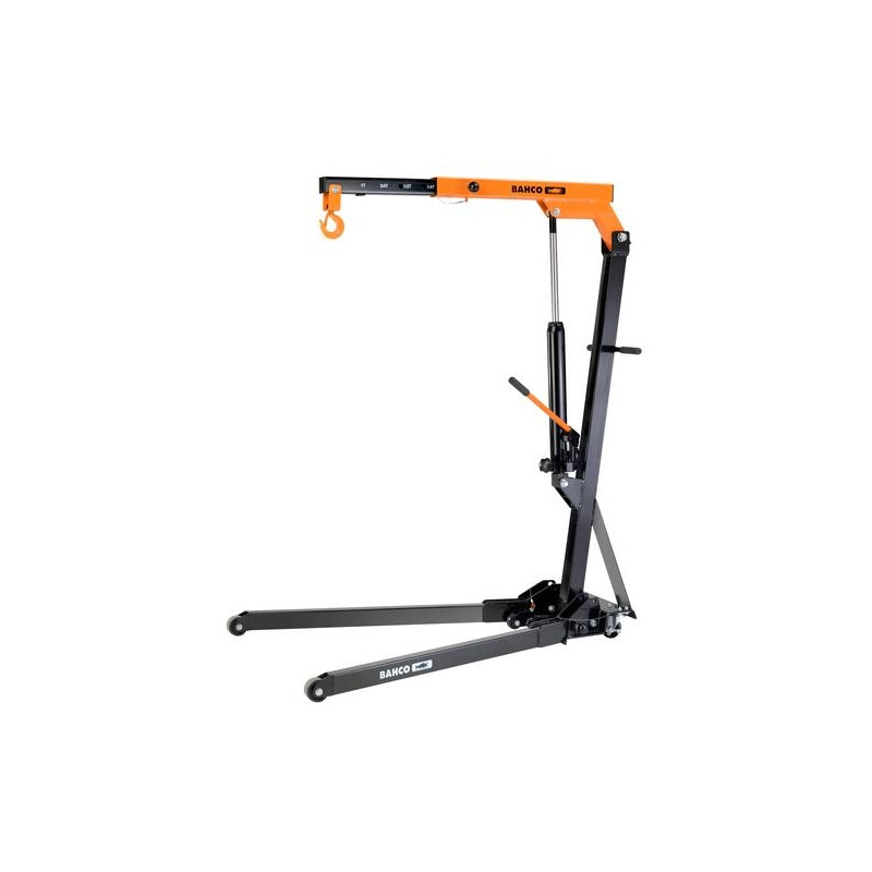 Bahco BH6FC1000 vehicle repair/maintenance - Autoremondi ...