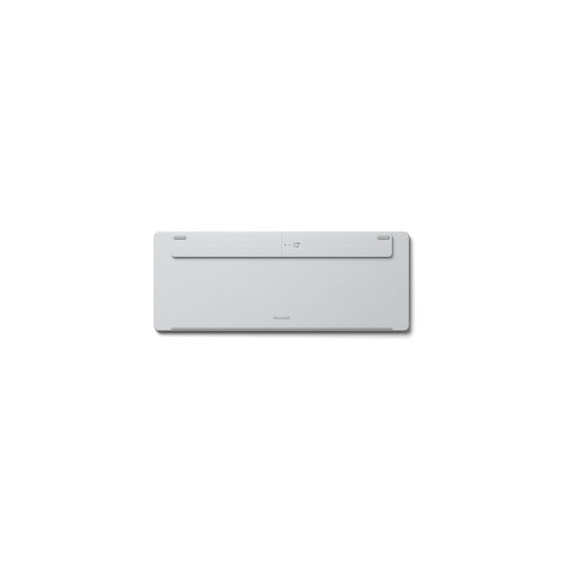 Microsoft Designer Compact keyboard Bluetooth QWERTY UK International ...