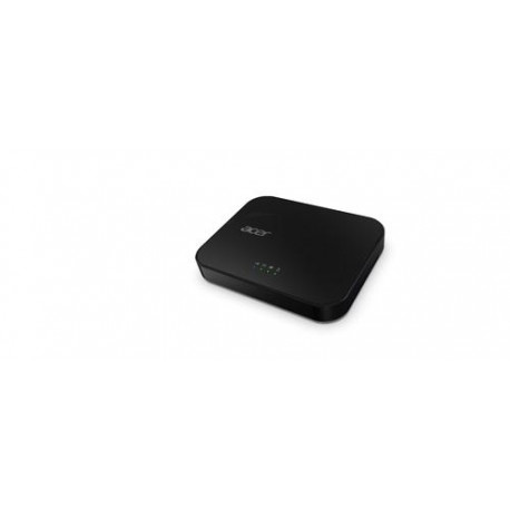 Acer Connect M5 Mobile WiFi Cellular network modem/router - 3G/4G ...