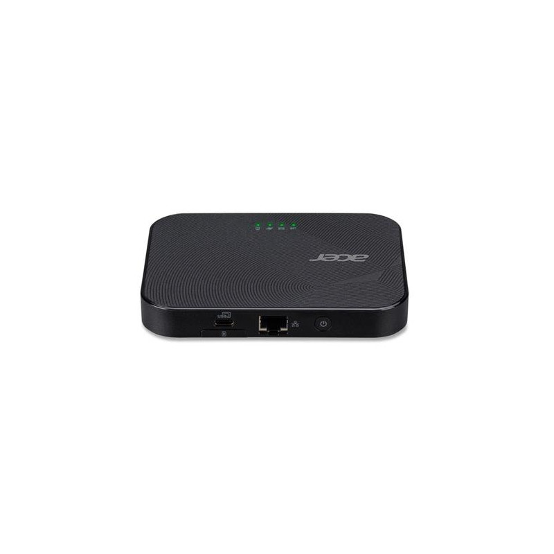 Acer Connect M5 Mobile WiFi Cellular network modem/router - 3G/4G ...