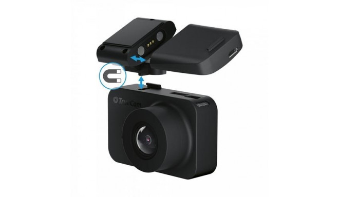 TrueCam M11 GPS 4K 4K Ultra HD Wi-Fi - Autokaamerad - Photopoint