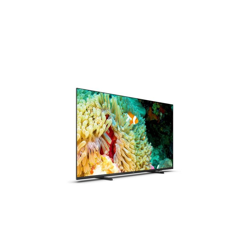 Philips 7600 series LED 65PUS7607 4K UHD LED Smart TV - Televiisorid ...