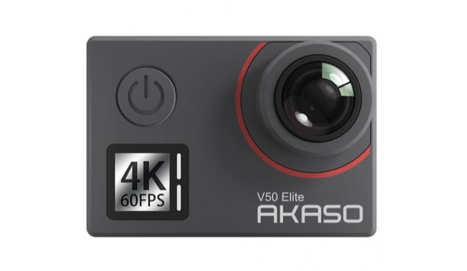 Akaso V50 ELITE action sports camera 4K Ultra HD CMOS - Sports & action ...