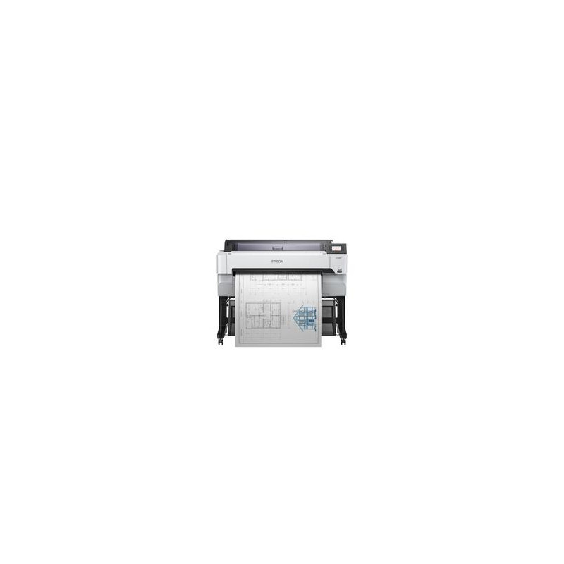 Epson SureColor SC-T5400M large format printer 2400 x 1200 DPI A0 (841 ...
