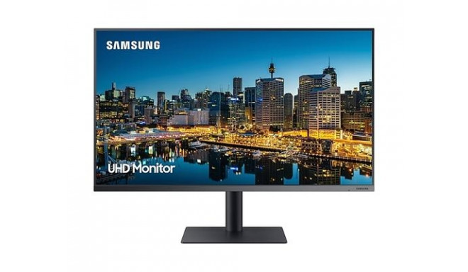 Samsung ViewFinity TUF87F computer monitor 80 cm (31.5") 3840 x 2160 ...