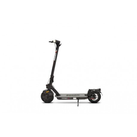 Ducati Pro - II Plus - Electric scooters - Photopoint