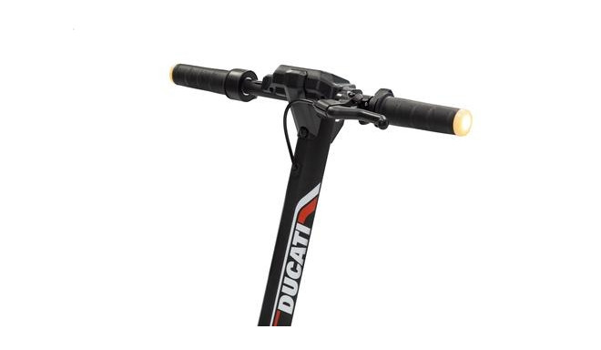 Ducati Pro - II Plus - Electric scooters - Photopoint