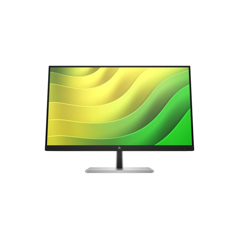HP E24q G5 computer monitor 60.5 cm (23.8") 2560 x 1440 pixels Quad HD ...