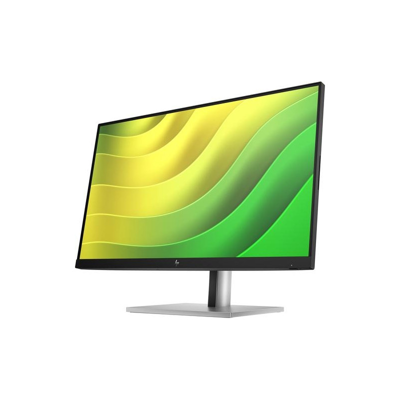 HP E24q G5 computer monitor 60.5 cm (23.8") 2560 x 1440 pixels Quad HD ...