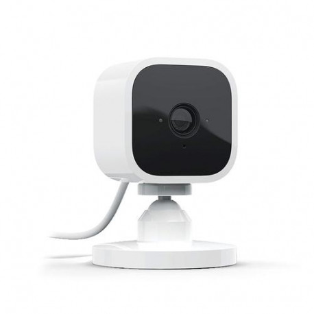 Blink Mini Cube IP security camera Indoor 1920 x 1080 pixels Desk ...