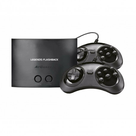 Console Legends FLASHBACK 100 - Gaming consoles - Photopoint