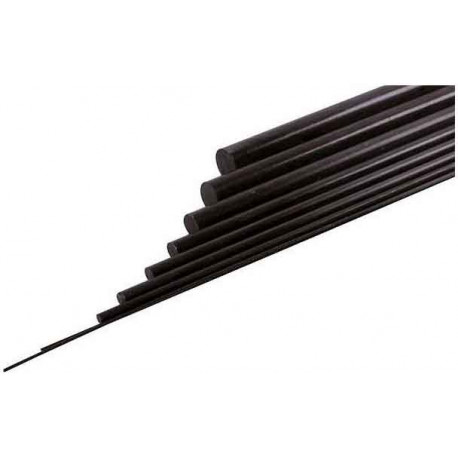 GPX Extreme carbon rod 1.2mm - Accessories and paint for model toys ...