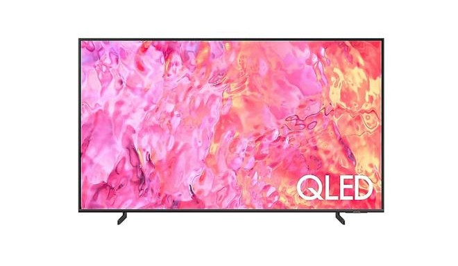 Samsung Series 6 QE50Q60CAUXXH TV 127 cm (50") 4K Ultra HD Smart TV Wi ...